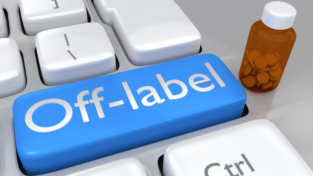 適應症外使用是啥？off-label use介紹 | 明日科學