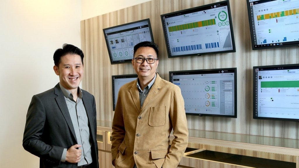 從淡馬錫旗下Pavilion Capital籌集了1700萬美元，日本B2B雲端作業管理開發商Studist進軍東南亞 | 明日科學