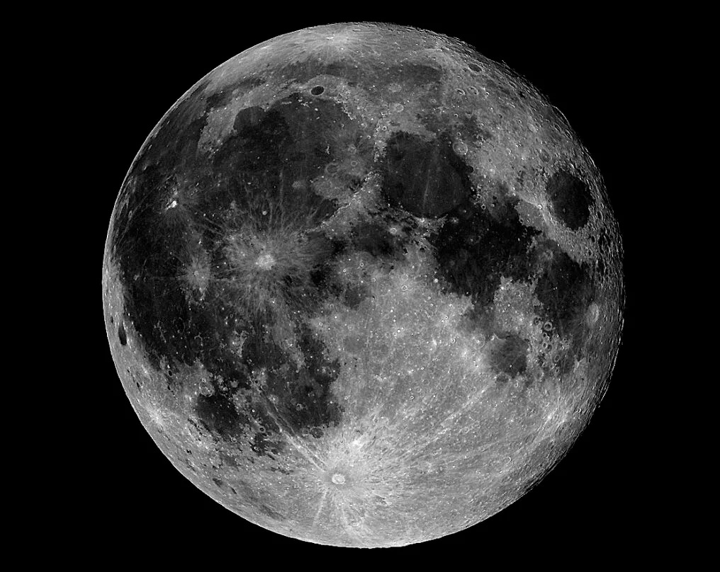 中秋月圓夜，看LuSEE-Night如何揭露「月球暗面」之秘密 | 明日科學