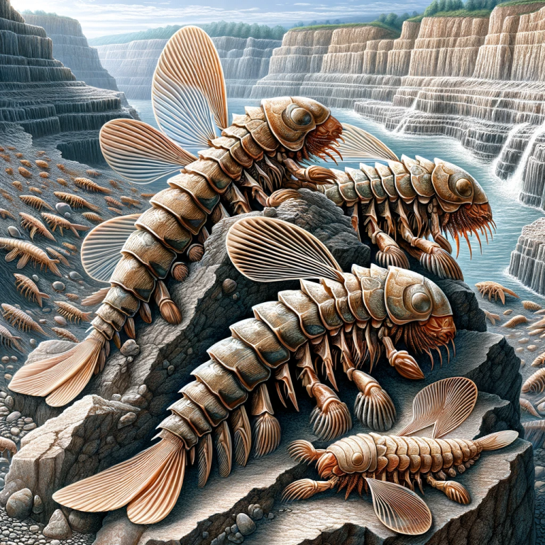 從水底到藍天：科學家揭露昆蟲翅膀竟來自「鰓」！ | 明日科學