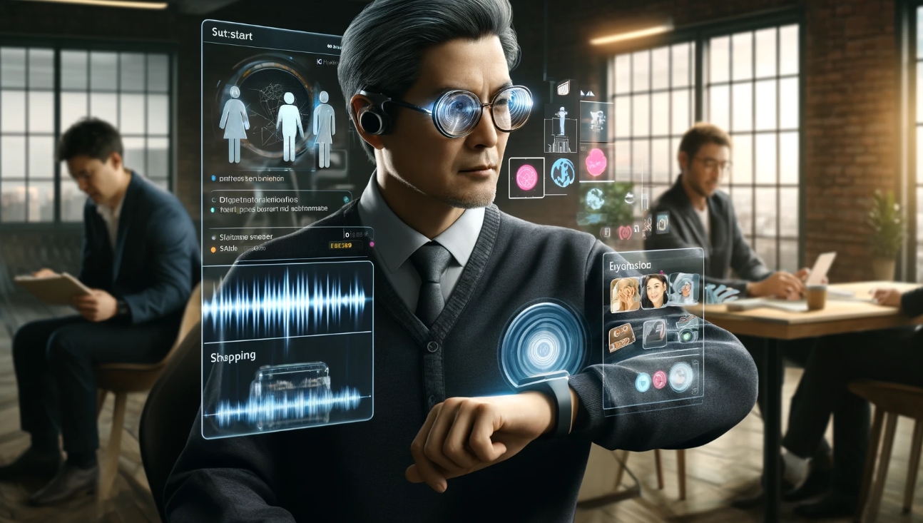 AI 手機、AI PC、AI Pin...，究竟 AI 與硬體的結合是趨勢還是短暫煙花？ | 明日科學