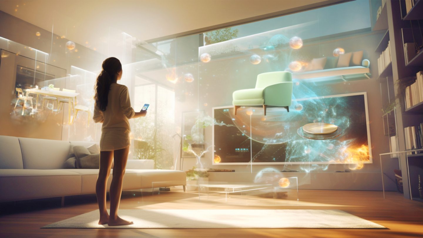 HOMEE AI推出突破性3D AI空間設計師 引領室內設計產業數位革命 | 明日科學